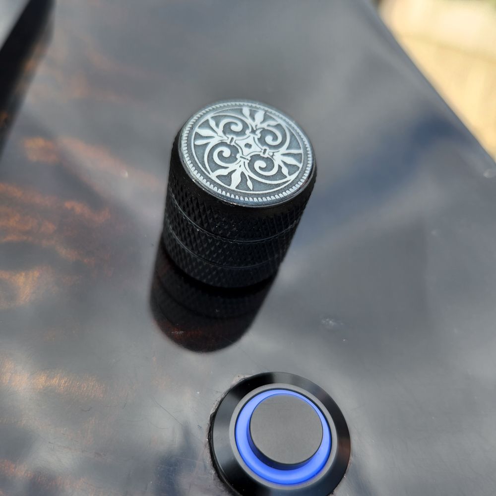 STEVE BARIC CUSTOM - Updated November 2024 - Request Information - 11 ...