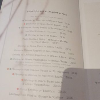 MS. LIN CHINESE CUISINE - Updated December 2025 - 102 Photos & 121 ...