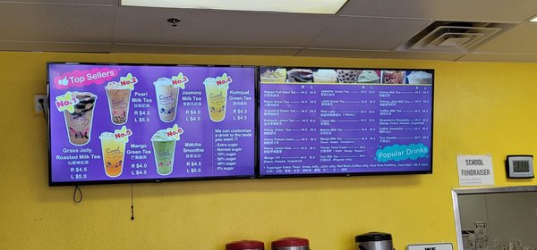 COOL TEA BAR - 658 Photos & 560 Reviews - 5555 Sky Pkwy, Sacramento, CA ...