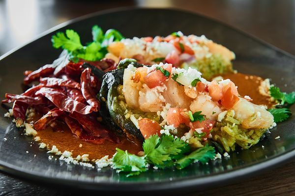 SOL MEXICAN COCINA - 439 Photos & 586 Reviews - Bars - 200 N Columbine ...