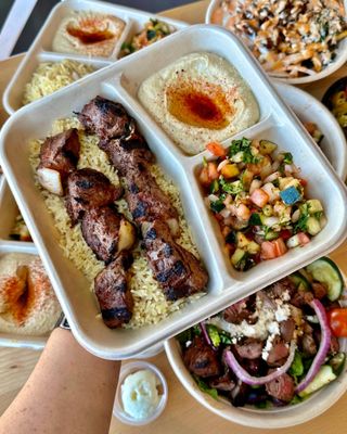 STEPHANO’S GREEK & MEDITERRANEAN GRILL - Updated May 2024 - 790 Photos ...