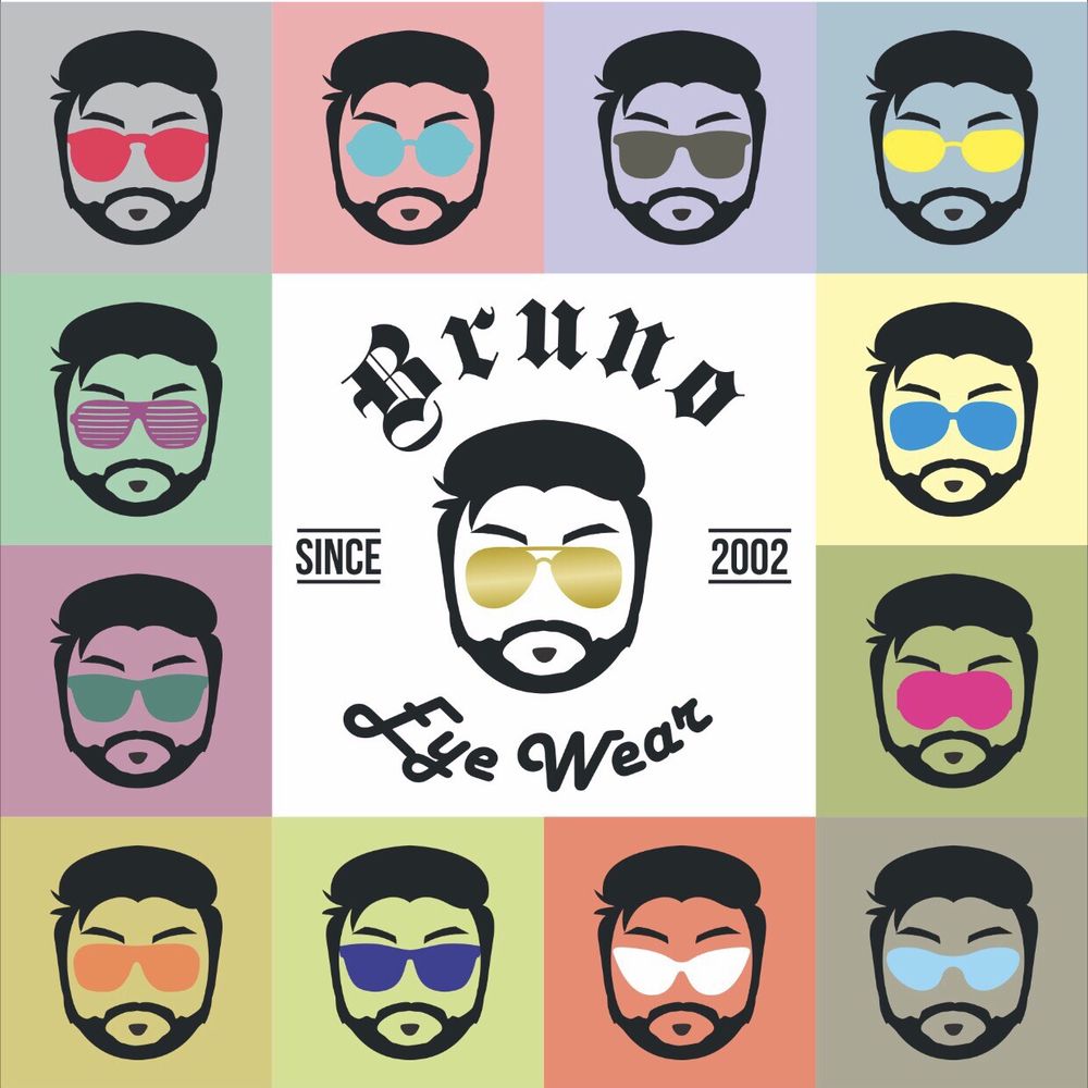 BRUNO EYE WEAR - Updated February 2025 - 5126 Hollywood Blvd, Los ...
