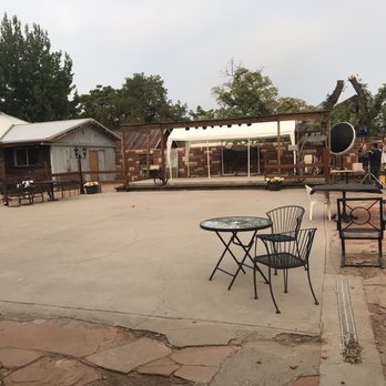 THE OXBOW SALOON - Updated December 2025 - 20 Photos & 22 Reviews - 607 ...