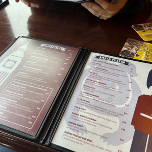 VICTORIA PUB & GRILL - 111 Photos & 207 Reviews - 1413 S Victoria Ave ...