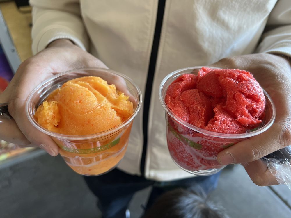 UNITED PALETERIA Y NEVERIA - Updated October 2025 - 29 Photos & 12 ...