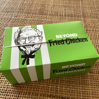 KFC - Updated August 2025 - 142 Photos & 131 Reviews - 242 E 14th St ...