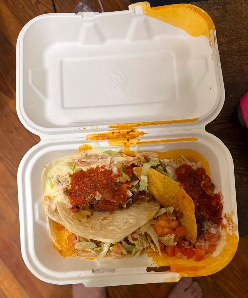 TWISTED TACO - Updated January 2026 - 805 W Grace St, Richmond ...