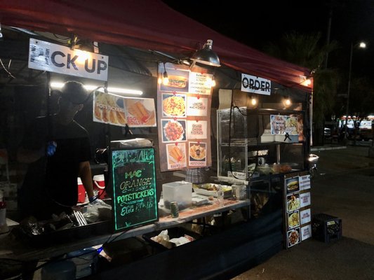 559 NIGHT MARKET - Updated October 2025 - Kern St & Fagan Alley, Fresno ...