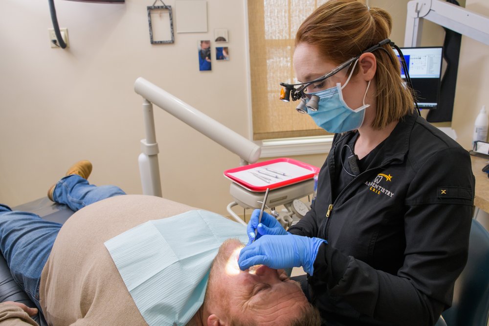 LASER DENTISTRY OF ERIE - Updated September 2025 - 12 Photos - 1533 E ...