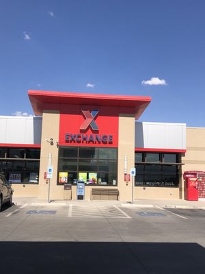 EXCHANGE EXPRESS - Updated June 2025 - 33 Photos - 11254 Luke St, Fort ...