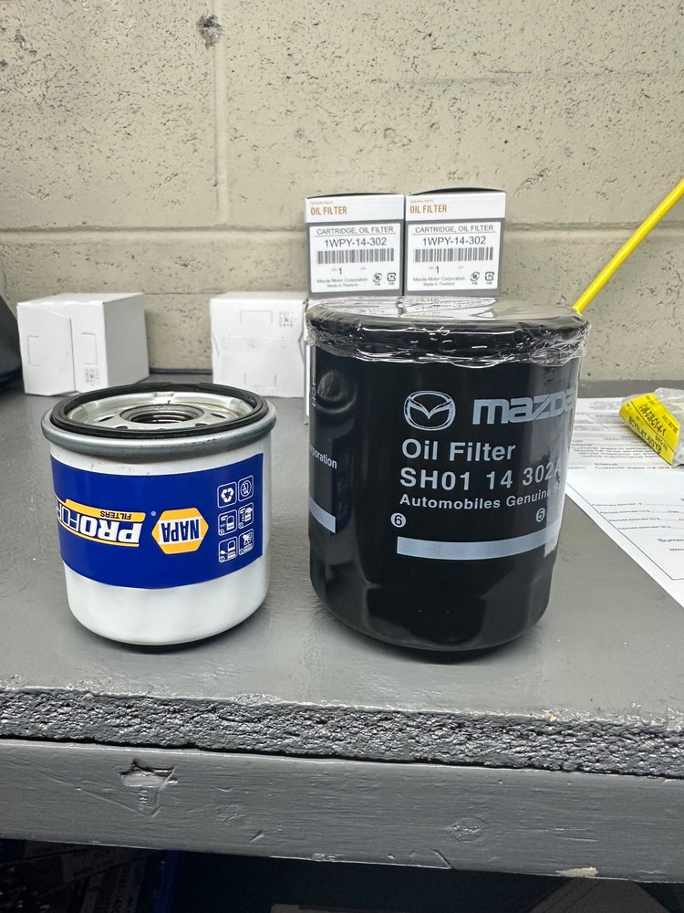 SPEEDEE OIL CHANGE & AUTO SERVICE - Updated October 2025 - 22 Reviews ...