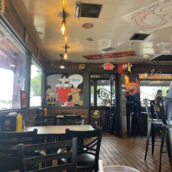 OKLAHOMA SMOKE - Updated December 2025 - 93 Photos & 56 Reviews - 301 W ...