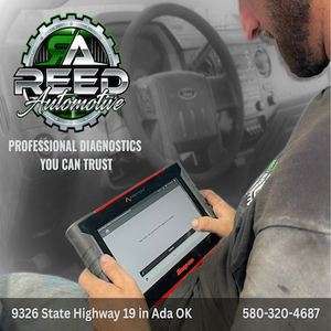 SETH WADLEY CHEVROLET OF ADA - Updated September 2025 - 63 Photos ...