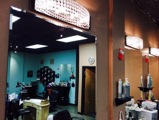 YASMINE’S HAIR AND NAIL SALON - Updated September 2025 - 7355 Remcon ...