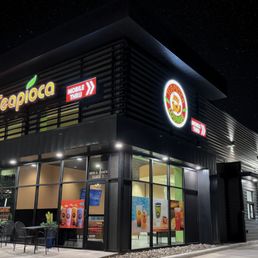 TEAPIOCA LOUNGE - Updated July 2025 - 17 Photos - 6838 S Clack St ...