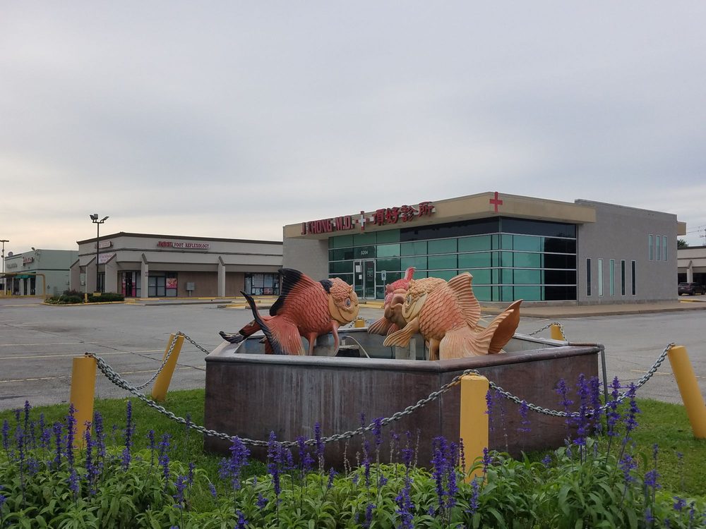 JOSEPH C CHONG, MD - Updated October 2025 - 9204 Bellaire Blvd, Houston ...