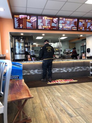 LITTLE HUT SANDWICH SHOP - 75 Photos & 70 Reviews - 650 E Chester Pike ...