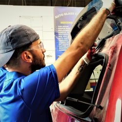 AUTO GLASS EXPRESS - 35 Photos & 69 Reviews - 6314 Gravel Ave ...
