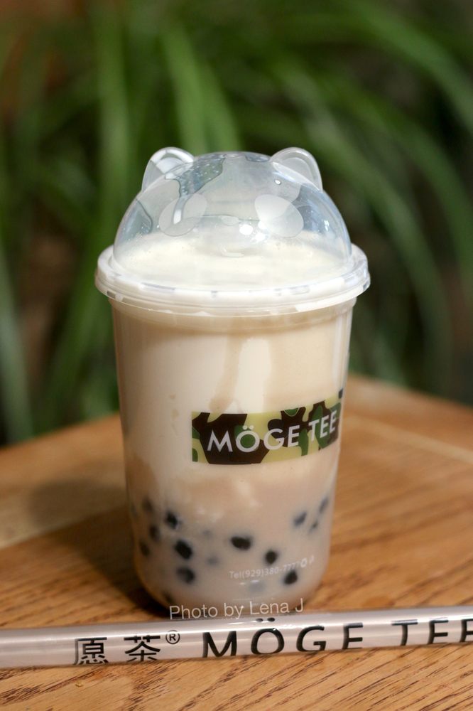 MOGE TEE - Updated December 2025 - 86 Photos & 52 Reviews - 2603 ...