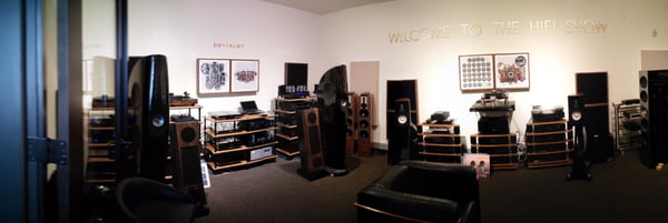 AUDIO VISION - Updated December 2025 - 45 Photos & 218 Reviews - 1628 ...