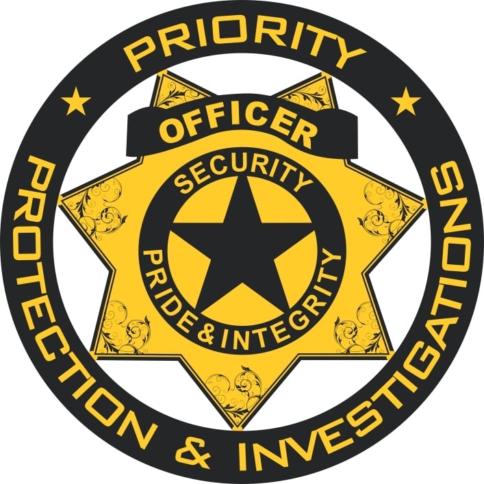 PRIORITY PROTECTION & INVESTIGATIONS - Updated January 2026 - 6830 N ...