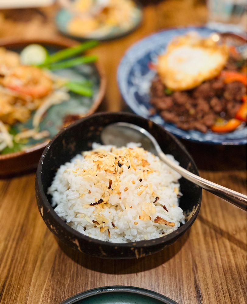 KAN KIIN BRUNCH & THAI EATERY - 474 Photos & 110 Reviews - 201 ...