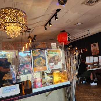 KIN ASIAN STREET FOOD - Updated July 2024 - 1260 Photos & 652 Reviews ...