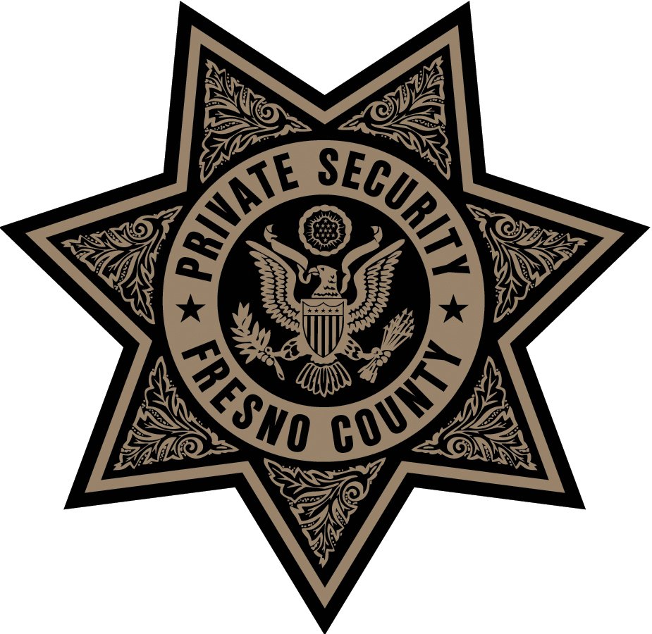 FRESNO COUNTY PRIVATE SECURITY - Updated October 2025 - Fresno ...