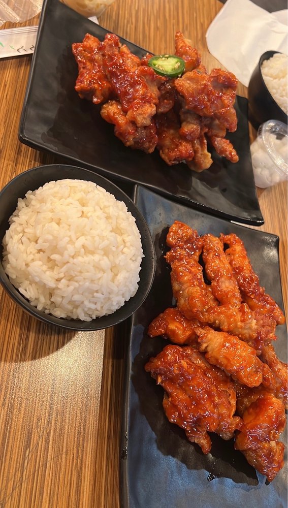 OPPA CHICKEN - 31 Photos & 24 Reviews - 3412 S Western Ave, Sioux Falls ...