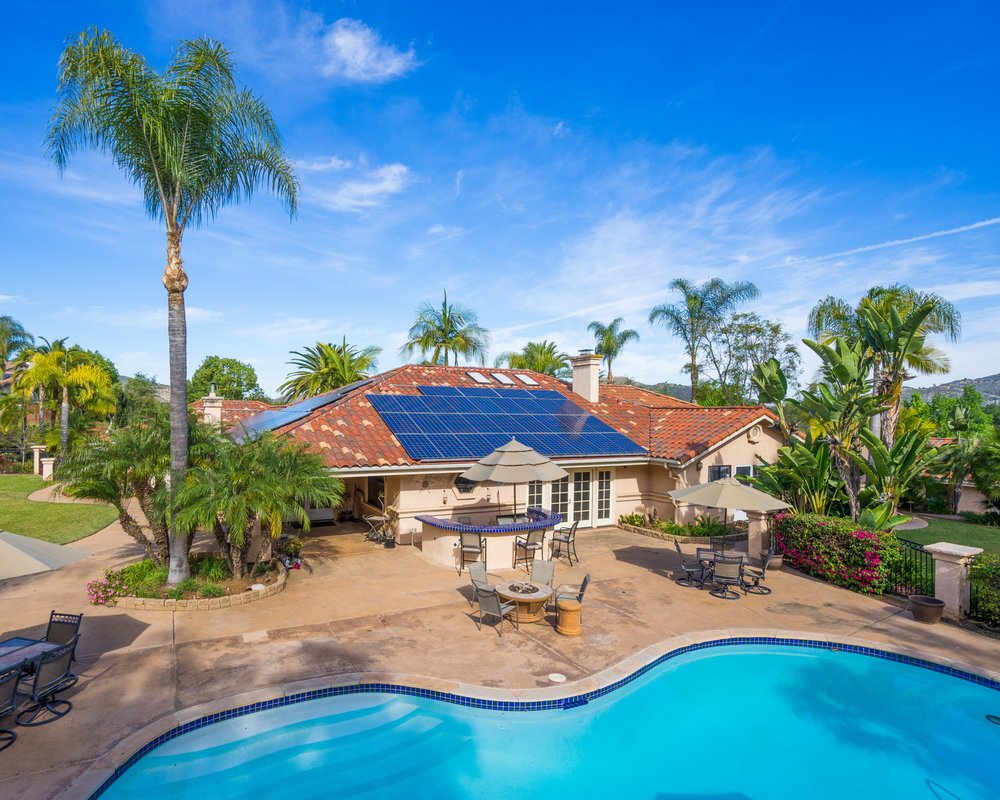 ZING SOLAR - Request a Quote - 13 Photos - 826 N Crest Dr, Grand ...