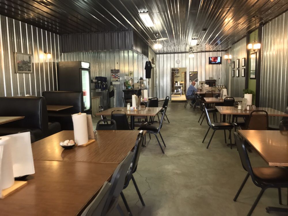 THE SHACK - Updated January 2026 - 101 S Christy Ave, Sumner, Illinois ...