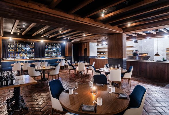 DIVINO RISTORANTE - Updated February 2025 - 37 Photos & 16 Reviews ...