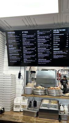 MOZZ ARTISAN PIZZA - Updated June 2026 - 49 Photos & 54 Reviews - 10420 ...