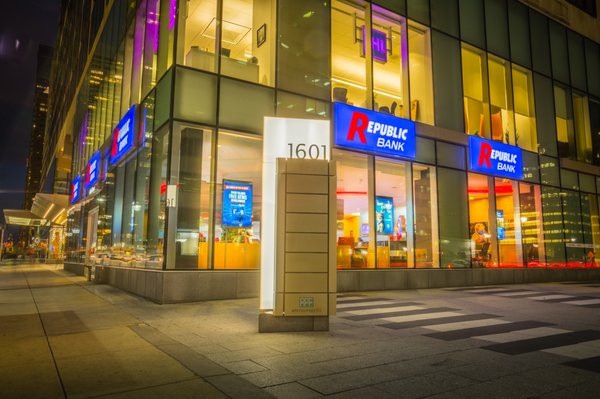 REPUBLIC BANK - Updated January 2026 - 1601 Market St, Philadelphia ...