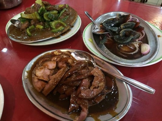 AMBOS MUNDOS RESTAURANT - Updated October 2025 - 750 Florentino Torres ...