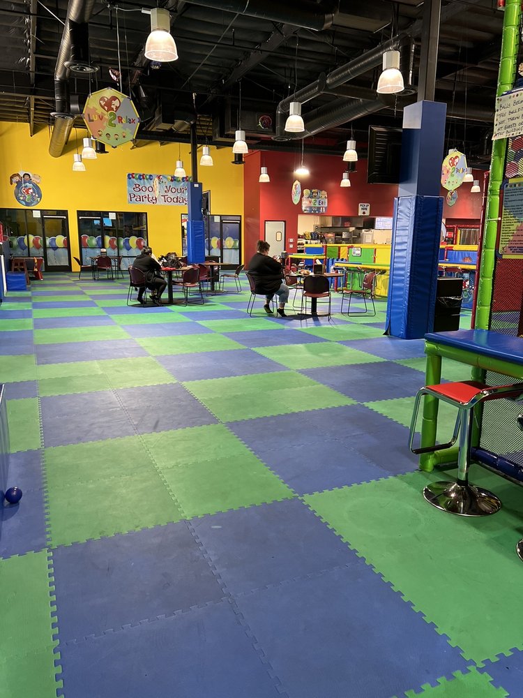 LUV 2 PLAY STOCKTON - 55 Photos & 69 Reviews - 3702 E Hammer Ln ...