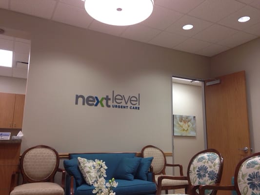 NEXT LEVEL URGENT CARE - SIENNA - Updated August 2025 - 13 Photos & 98 ...
