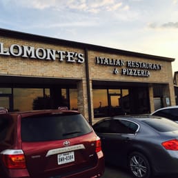 LOMONTE’S ITALIAN RESTAURANT AND PIZZERIA - Updated August 2025 - 462 ...