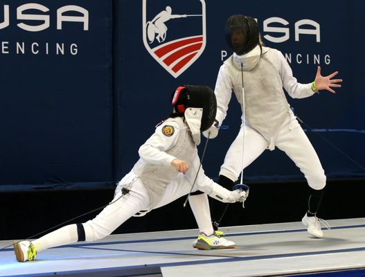 GOLDEN STATE FENCING ACADEMY - Updated June 2026 - 24 Photos & 15 ...