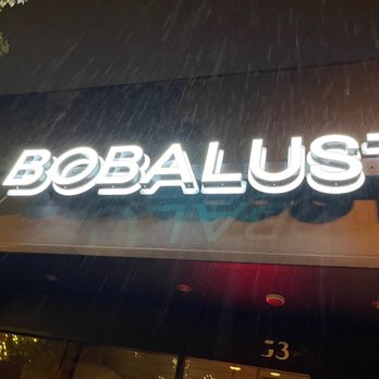 BOBALUST - Updated October 2024 - 75 Photos & 45 Reviews - 4553 ...