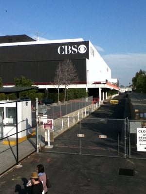 CBS TELEVISION CITY - Updated December 2025 - 47 Photos & 110 Reviews ...
