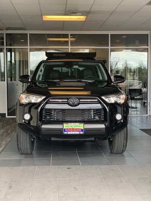 MICHAEL’S TOYOTA OF BELLEVUE - Updated May 2024 - 135 Photos & 972 ...