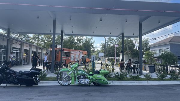 HAYMOUNT TRUCK STOP - Updated October 2025 - 19 Photos & 29 Reviews ...