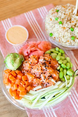 BUTTERFISH CALIFORNIA POKE - Updated December 2025 - 487 Photos & 691 ...