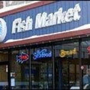 NORTH SEA FISH MARKET - Updated December 2025 - 18 Photos - 7418 ...