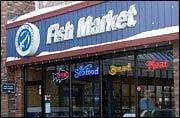 NORTH SEA FISH MARKET - Updated December 2025 - 300-10816 Macleod Tr SE ...