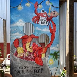 THE BOILING POT - Updated October 2025 - 268 Photos & 394 Reviews - 201 ...