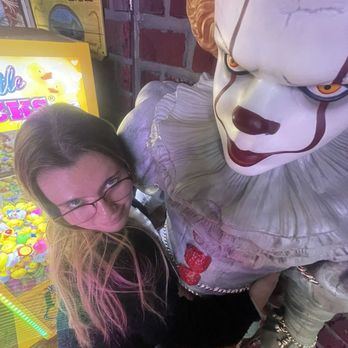 MONSTERAMA ARCADE - Updated December 2025 - 45 Photos & 11 Reviews ...