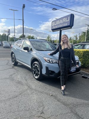 LITHIA SUBARU OF OREGON CITY - Updated December 2025 - 79 Photos & 400 ...