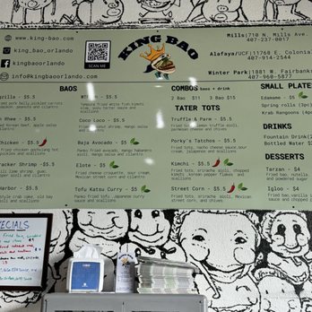 KING BAO - Updated March 2025 - 2172 Photos & 1522 Reviews - 710 N ...